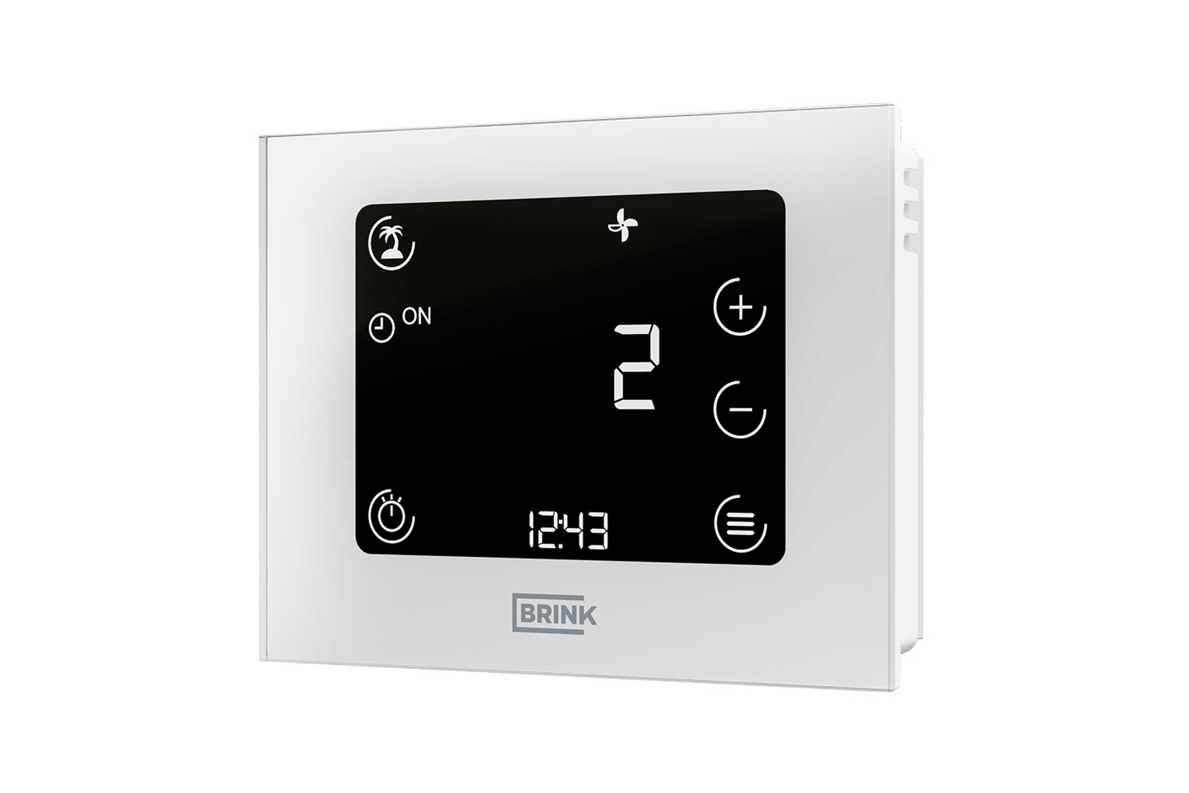 Take control of you MVHR system – Air-Haus